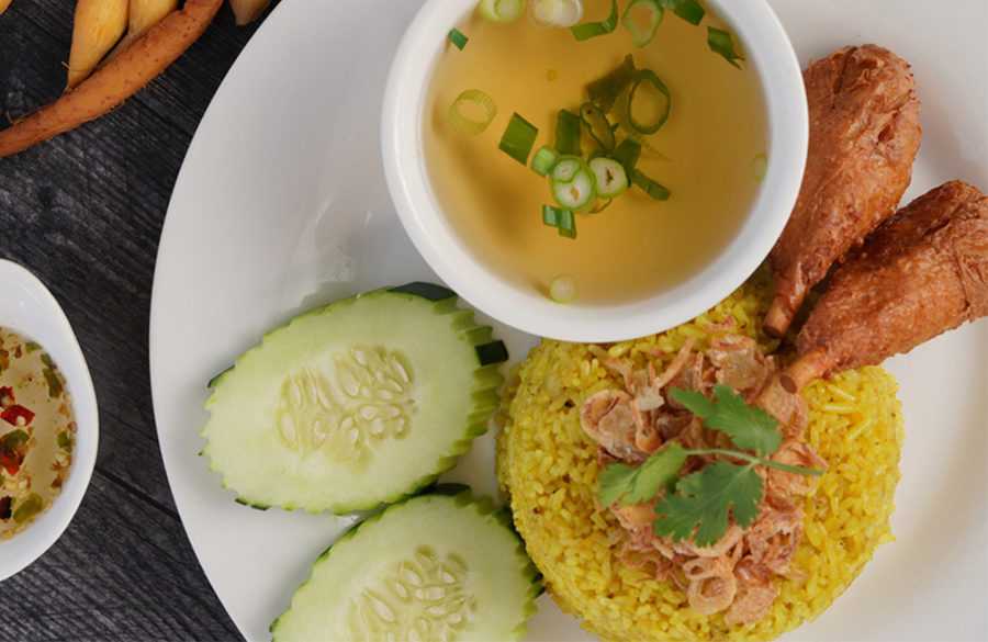 Bulan | Thai Vegtarian Kitchen (New Official Website)
