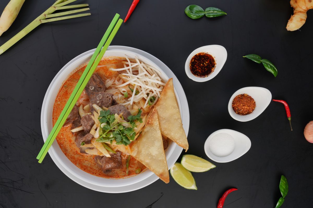 Bulan | Thai Vegtarian Kitchen (New Official Website)