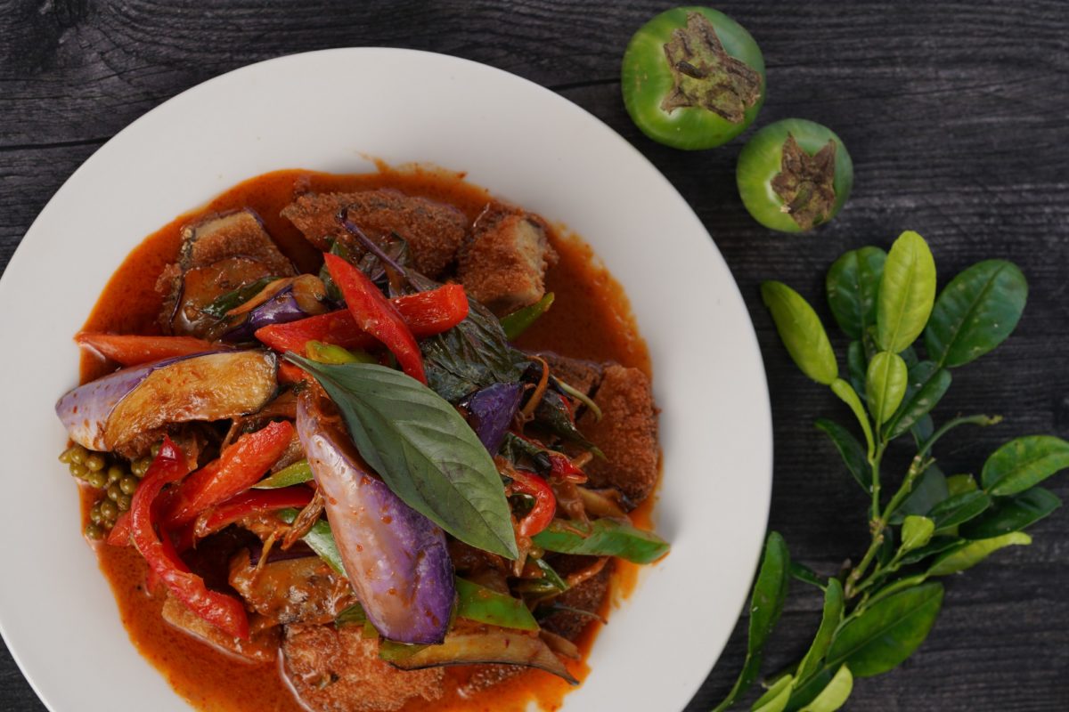 Bulan | Thai Vegtarian Kitchen (New Official Website)