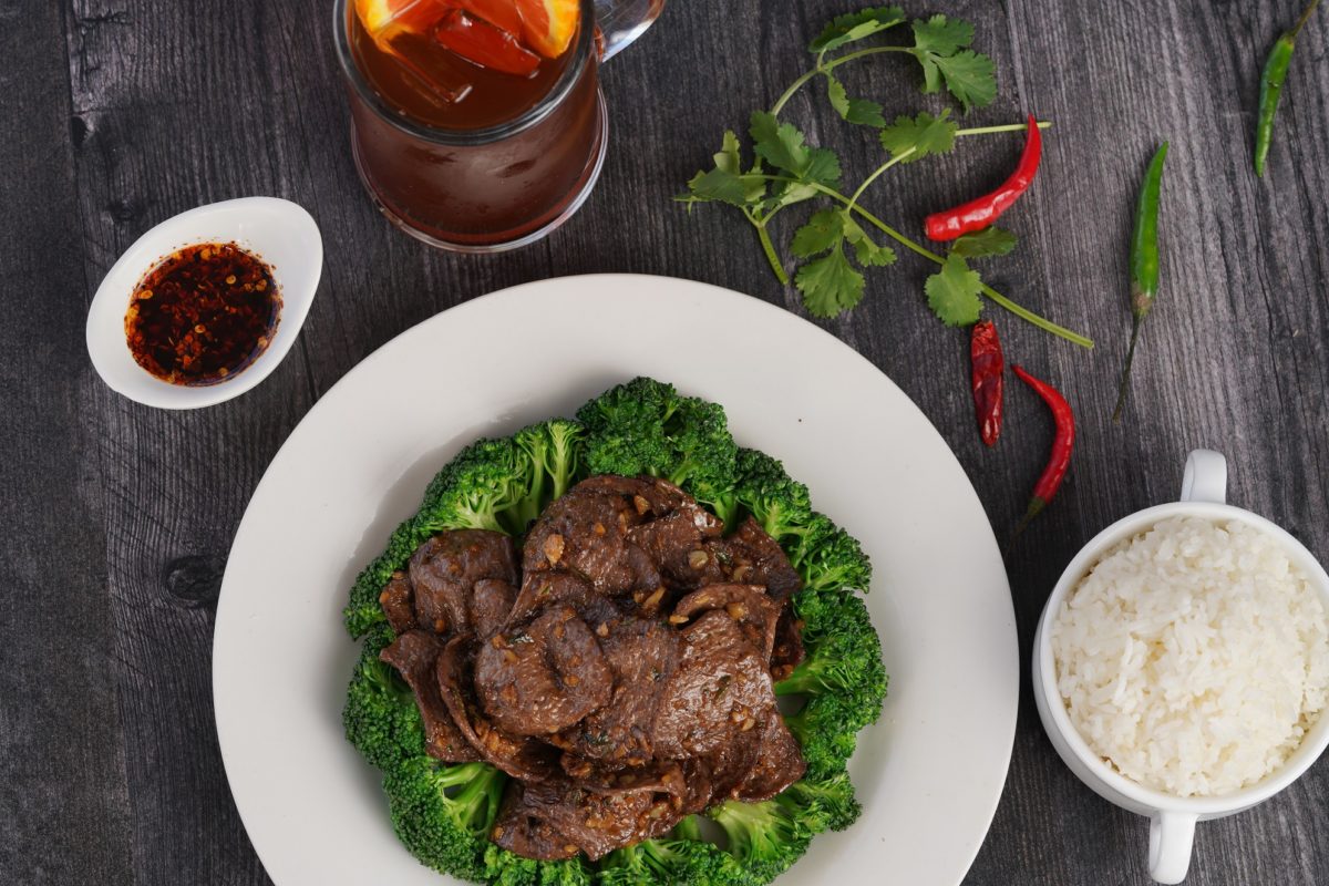 Bulan | Thai Vegtarian Kitchen (New Official Website)
